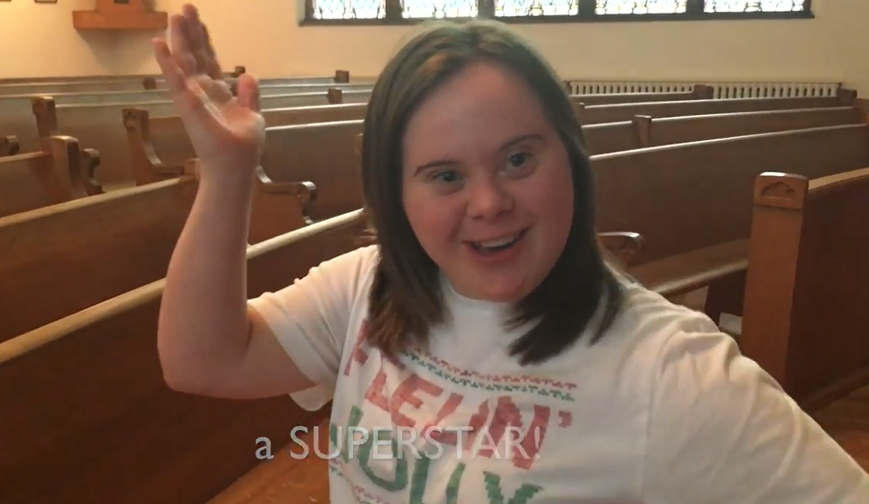 Mackenzie's Talent Reel - Bridges To Belonging Waterloo Region